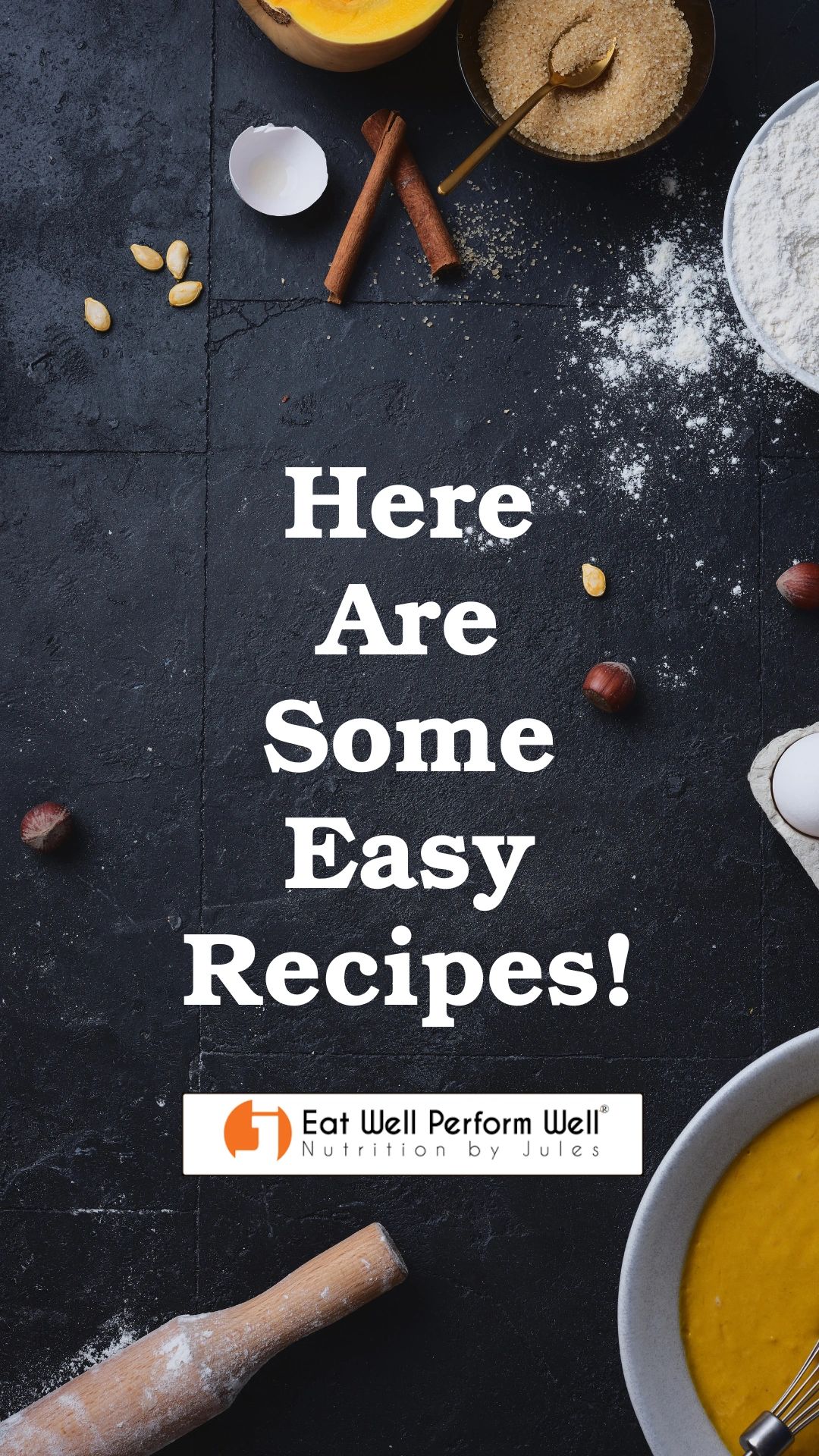 Fuel Your Performance: 4 Simple Recipes for Athletes