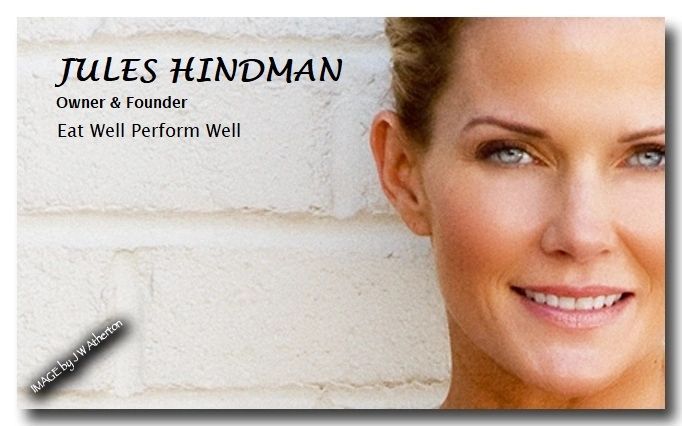 Sports Nutrition - Eat Well Perform Well