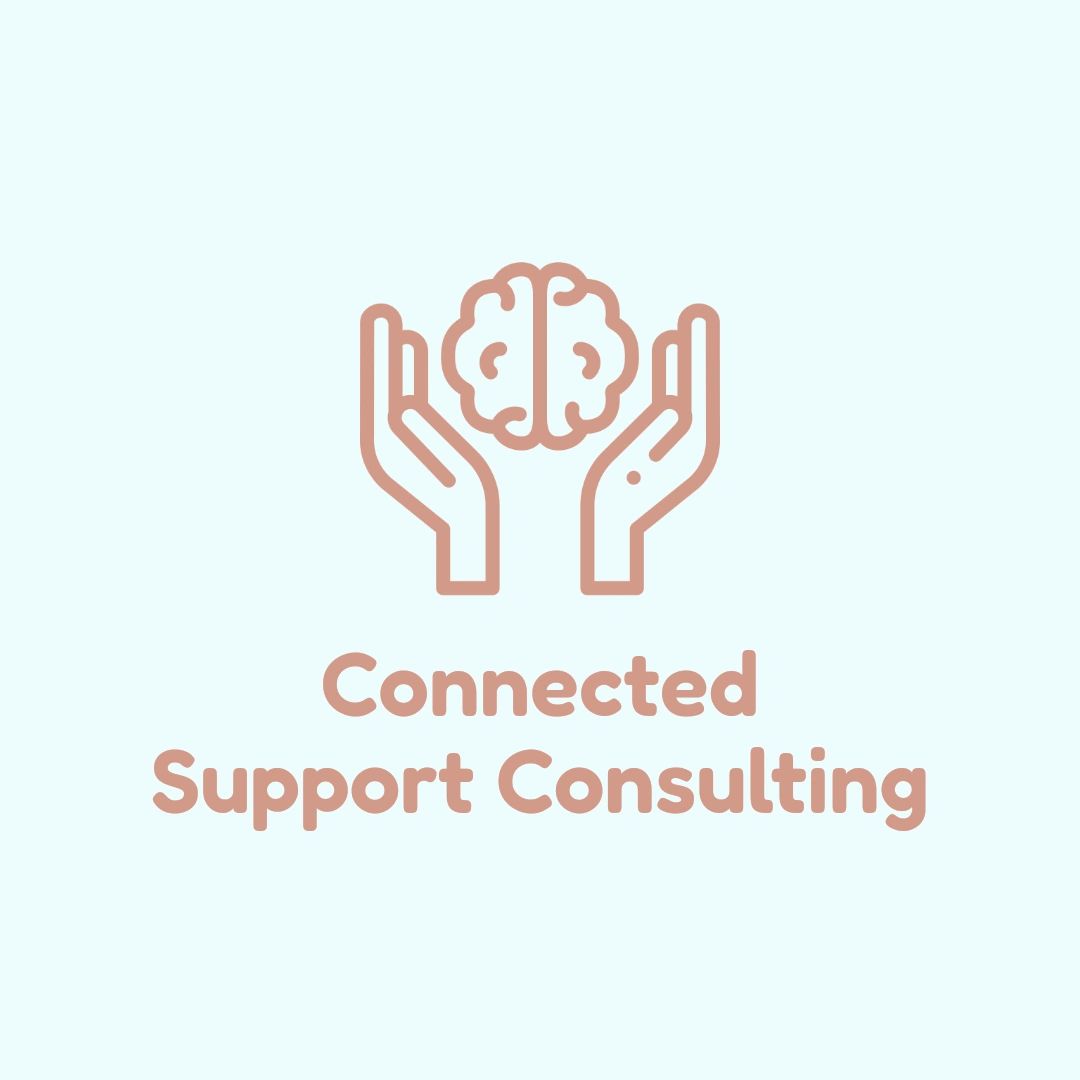 Connected Support Consulting