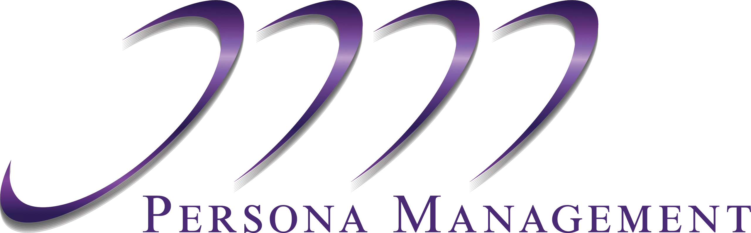 Persona Management - Home