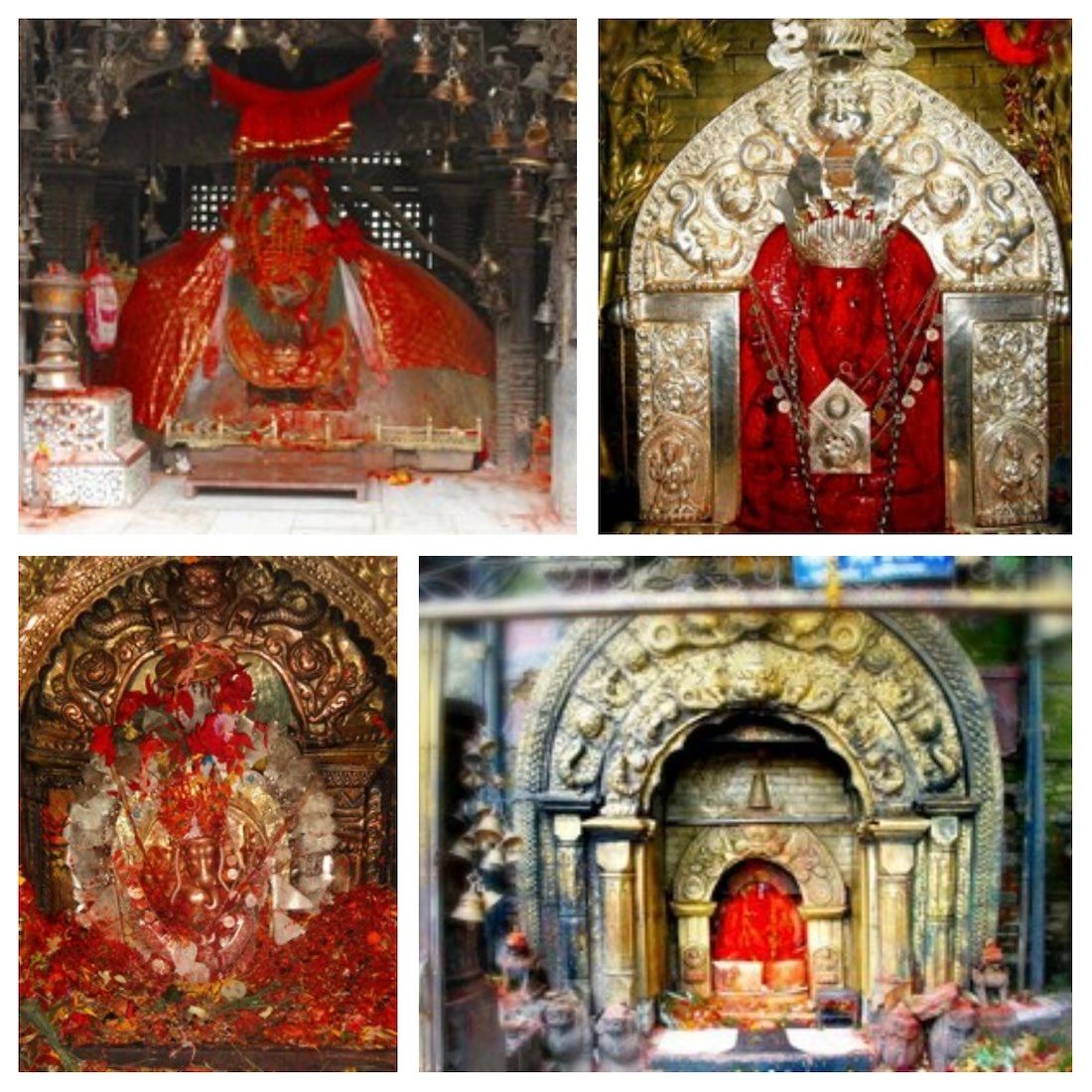 Tahachal Ganesh Temple: A Divine Haven in the Heart of Kathmandu