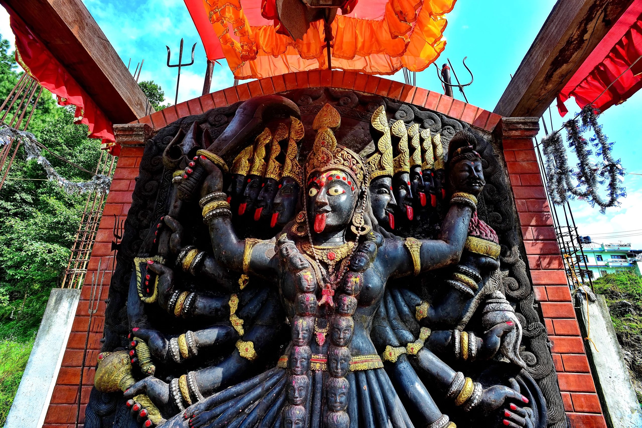 Kali Puja