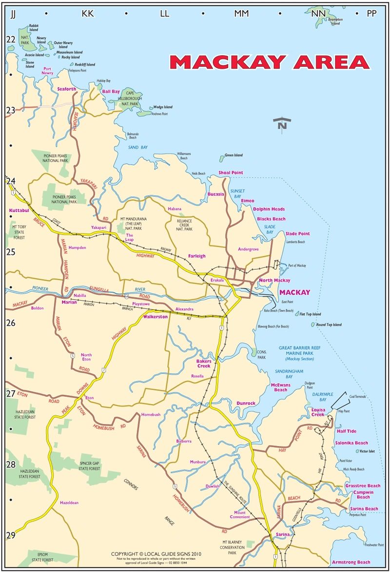 Nepali In Mackay, Australia