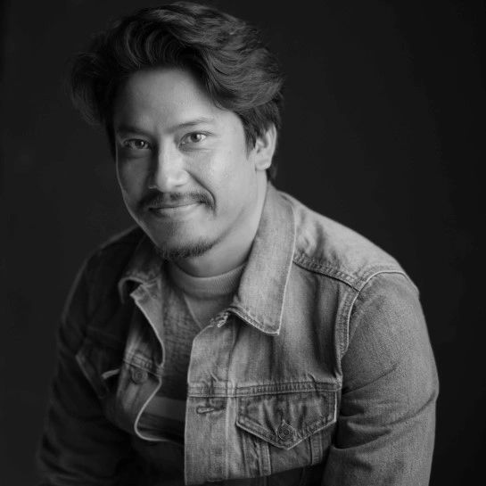 Nischal Basnet: A Cinematic Maestro Shaping the Future of Nepali