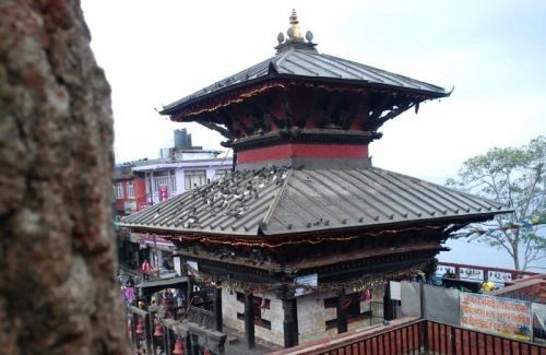 Dolakha Bhimsen Temple: A Sacred Marvel in the Heart of Dolakha,