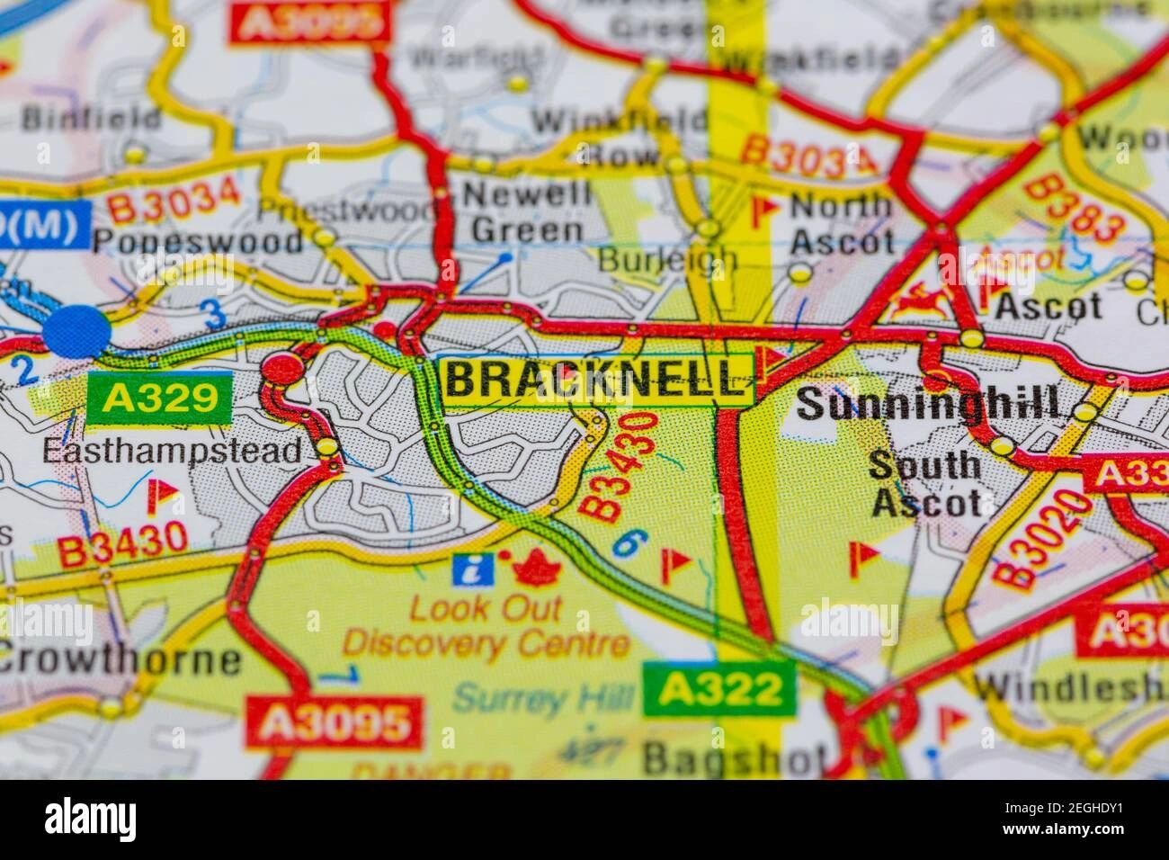 Nepali In Bracknell