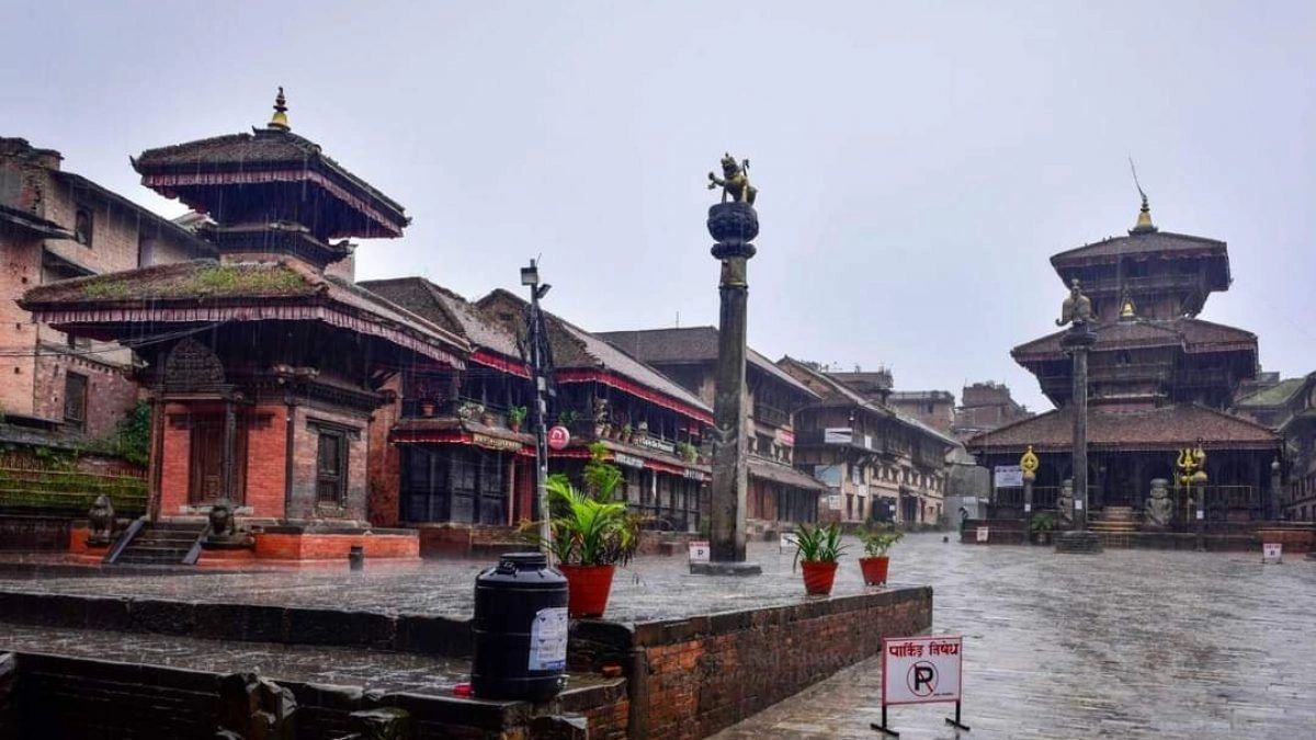 Laxmi Narayan Temple: An Emblem of Devotion in Changu, Bhaktapur