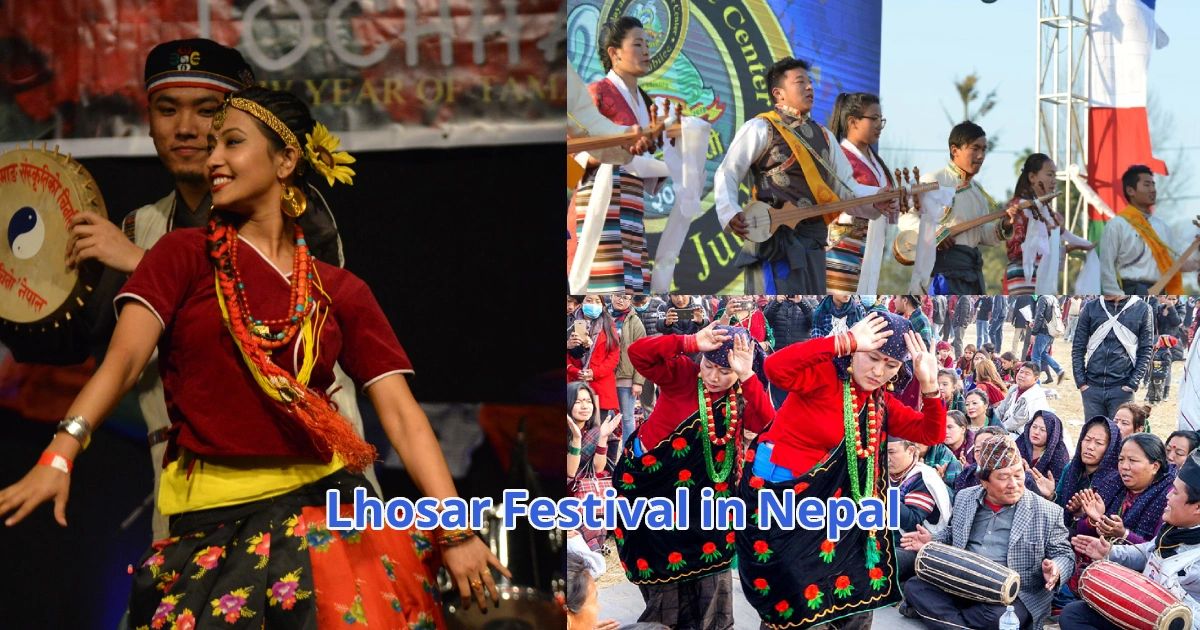 Lhosar