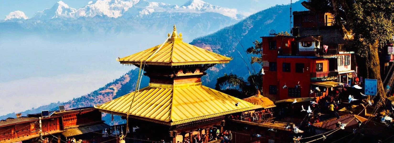 Manakamana Temple: Nepal’s Divine Abode of Wishes and Faith