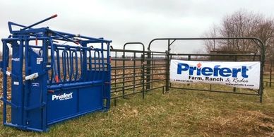 Livestock Equipment | HWmartinson