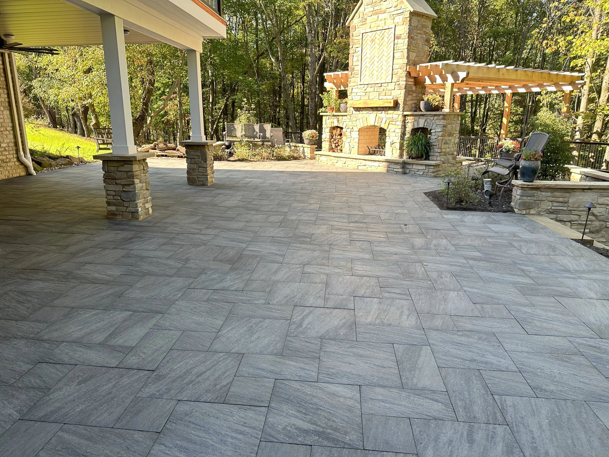 About Us | Raintree Landscape Construction, LLC