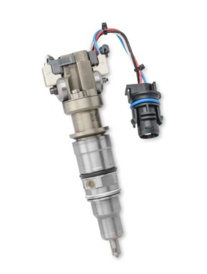 PURE POWER 6.0 POWERSTROKE INJECTORS (SET OF 8)