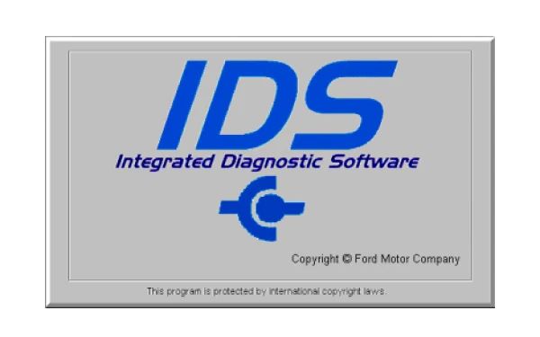IDS SOFTWARE