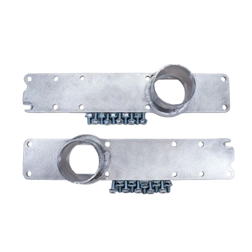 KC Turbos Intake Plenums - 7.3 Powerstroke (L1999-2003)