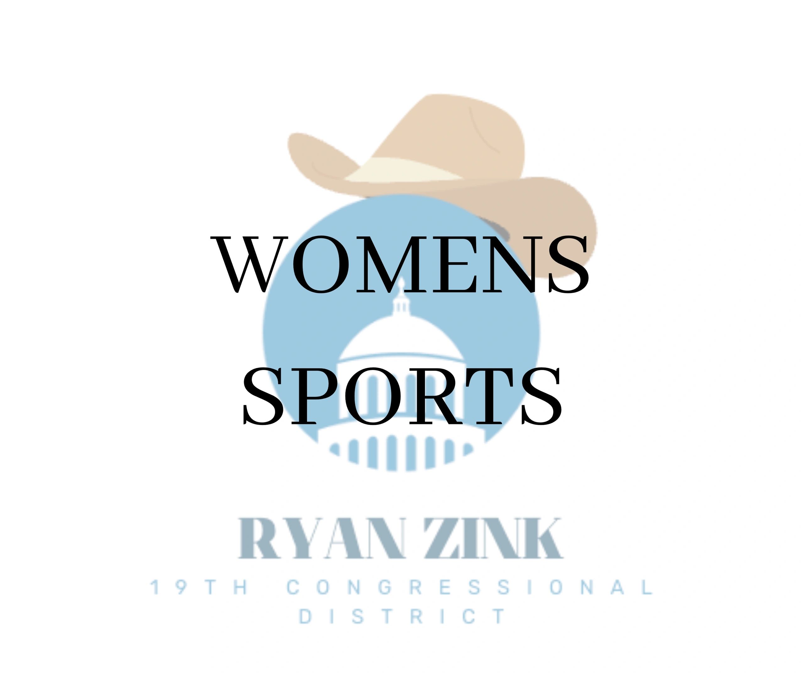 WOMENS Sports