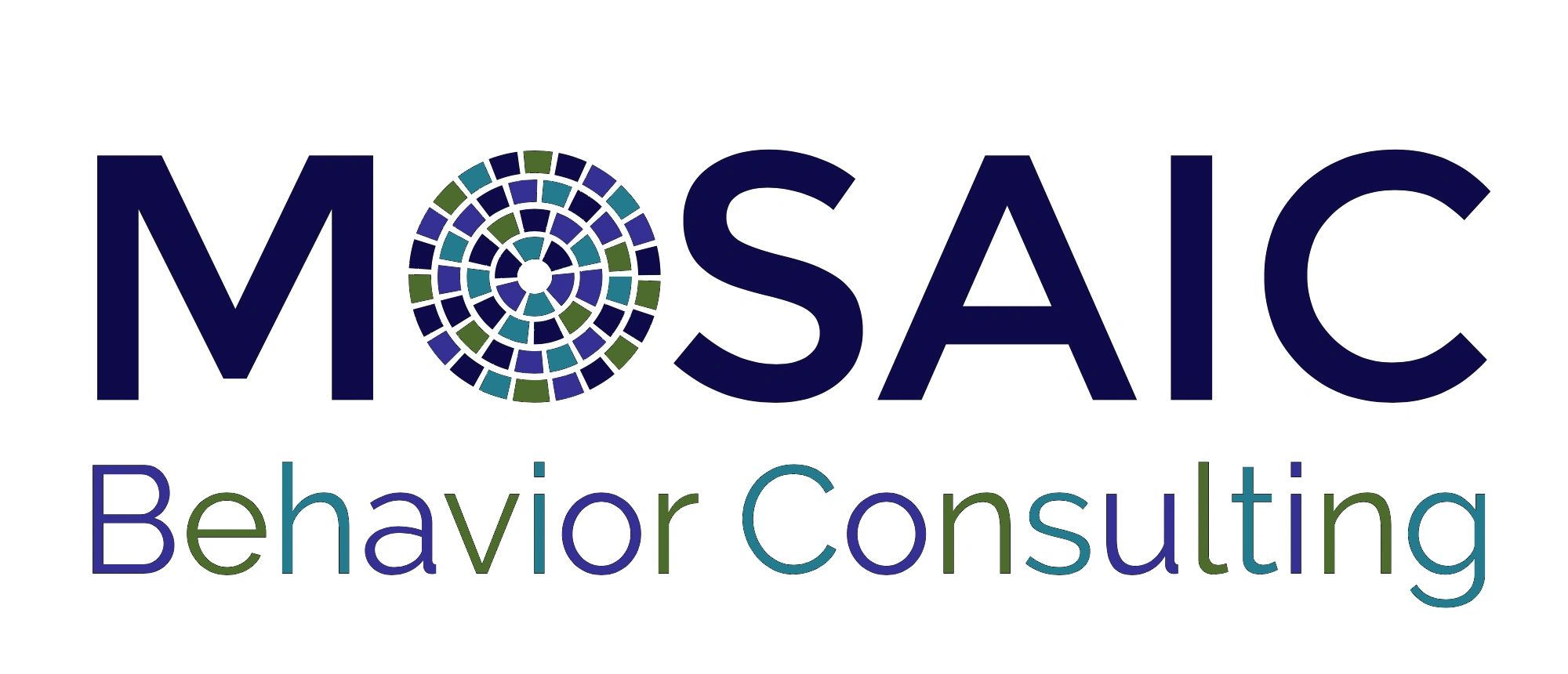 Mosaic Behavior Consulting