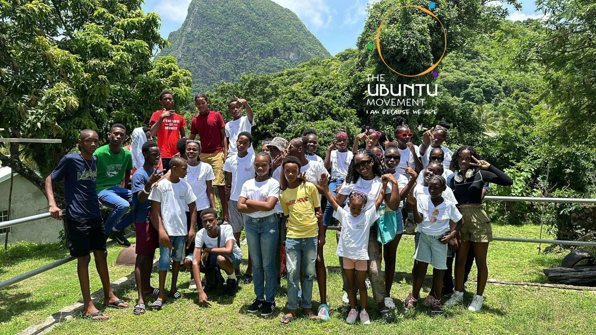 Charities to Donate to | The Ubuntu Movement