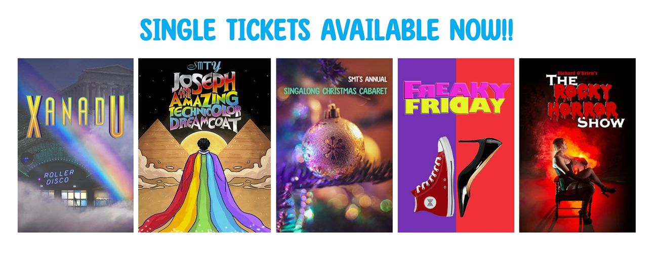 Scarborough Music Theatre