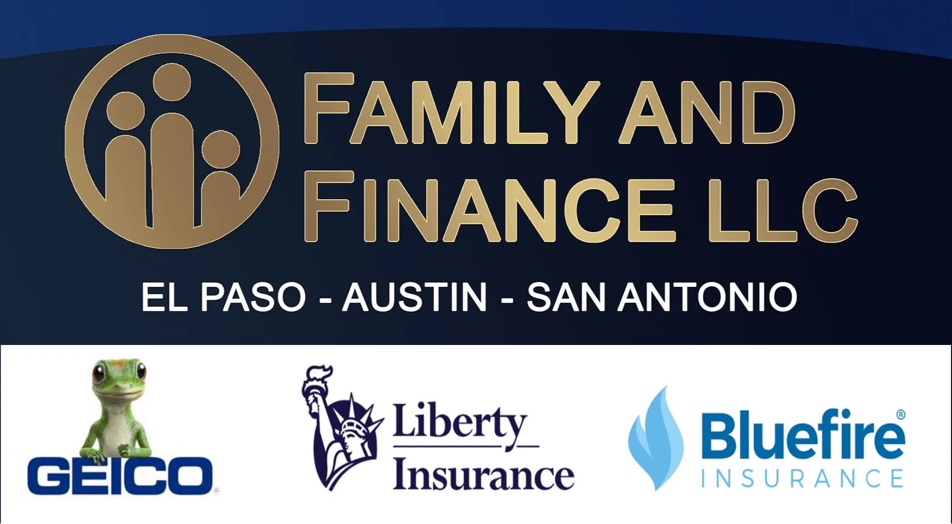 Insurance, Obamacare - Family and Finance LLC - El Paso, Texas