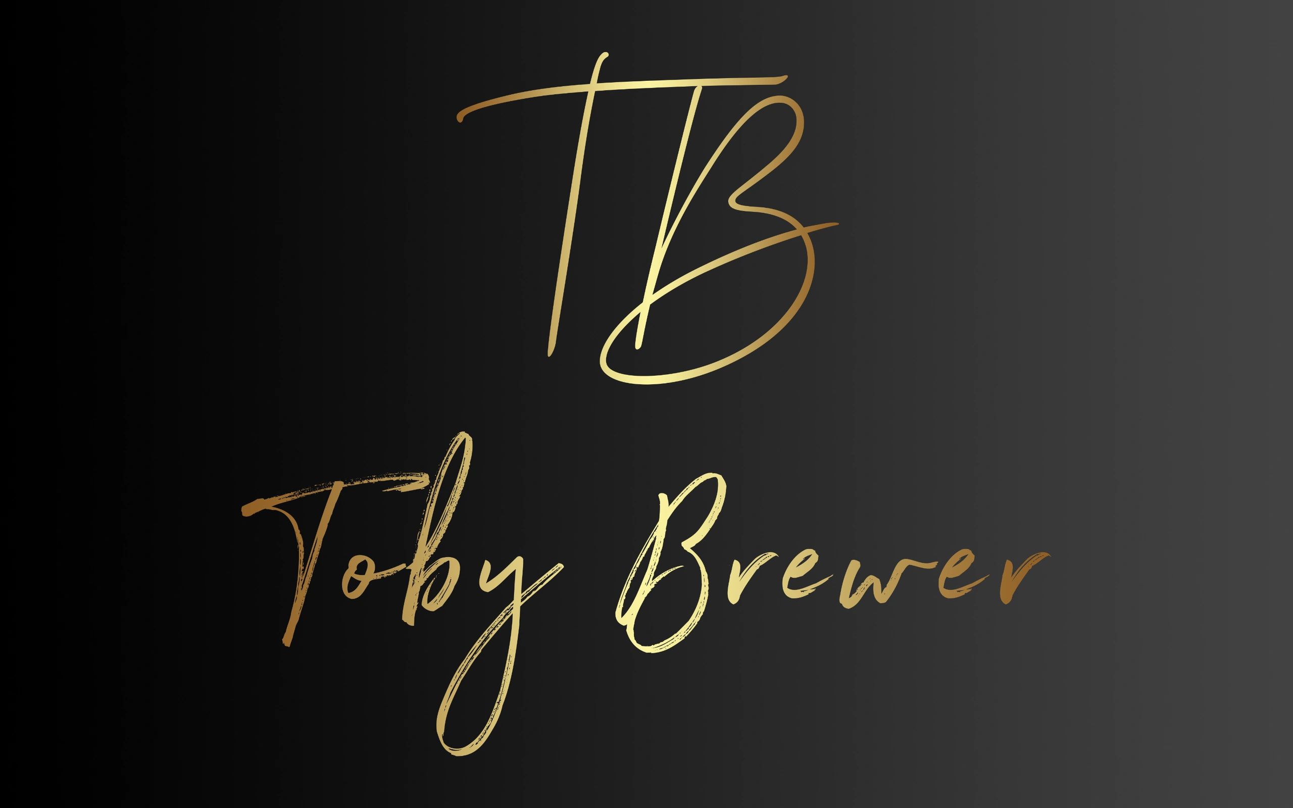 Gallery | Toby Brewer