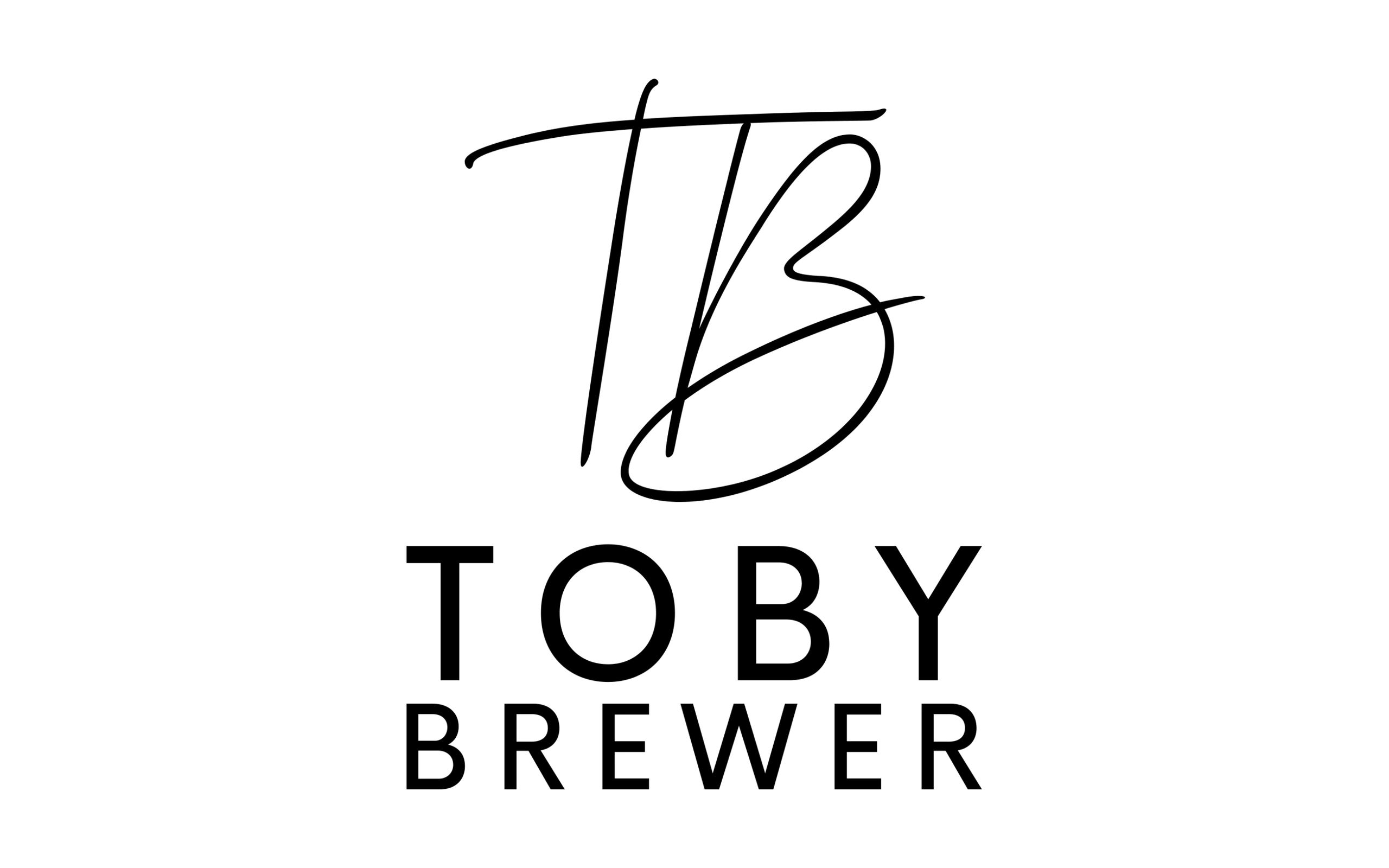 Toby Brewer | Official Website