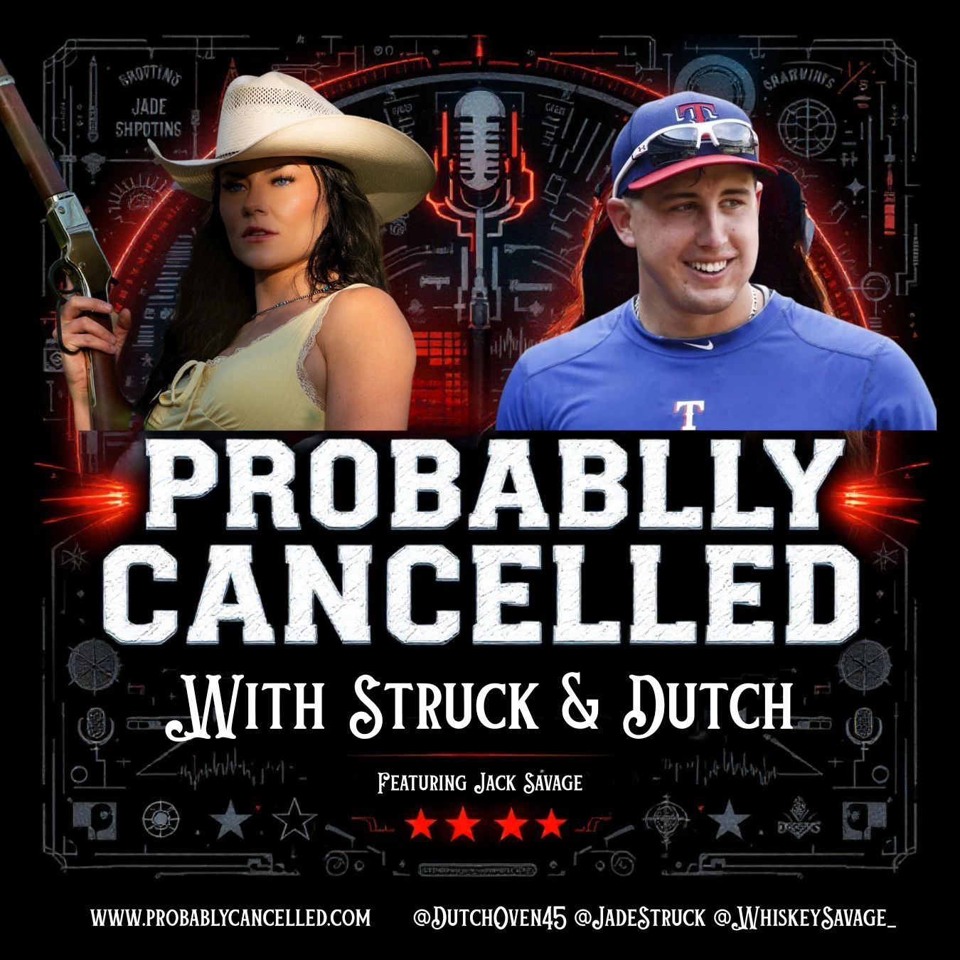 Probably Cancelled