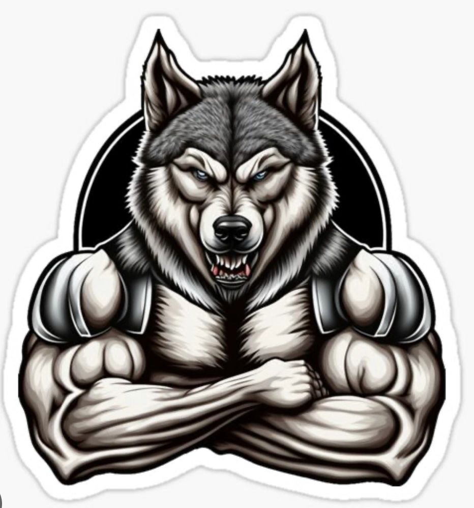 alpha lycan gym llc