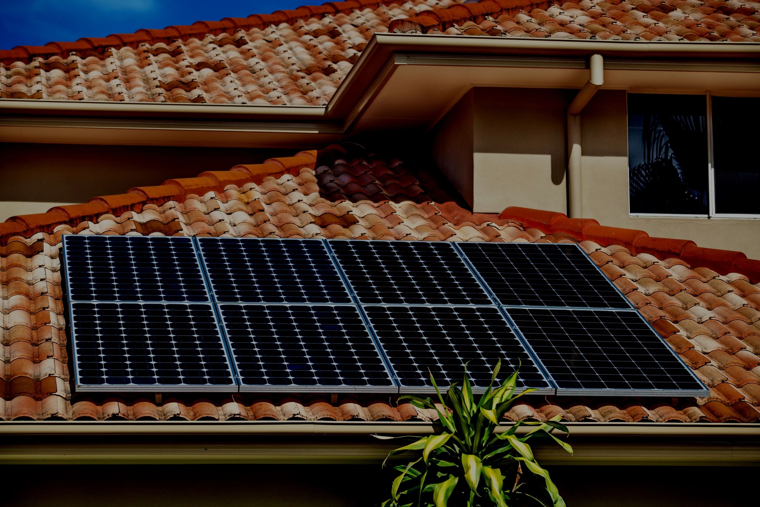 Paneles Solares - KIT SOLARES