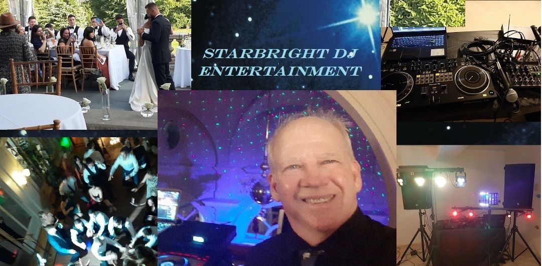 Starbright DJ