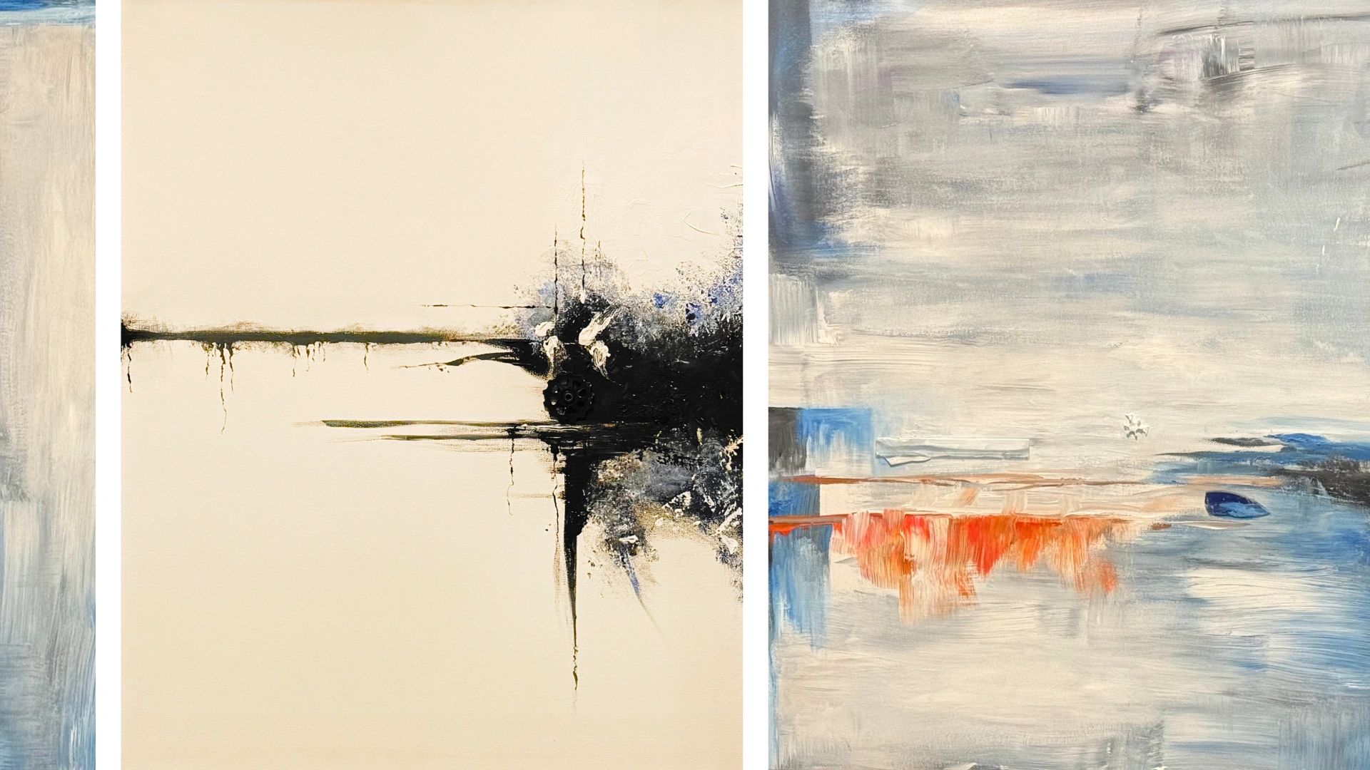 Daryl Bibicoff - Artist, Painter and Multimedia
