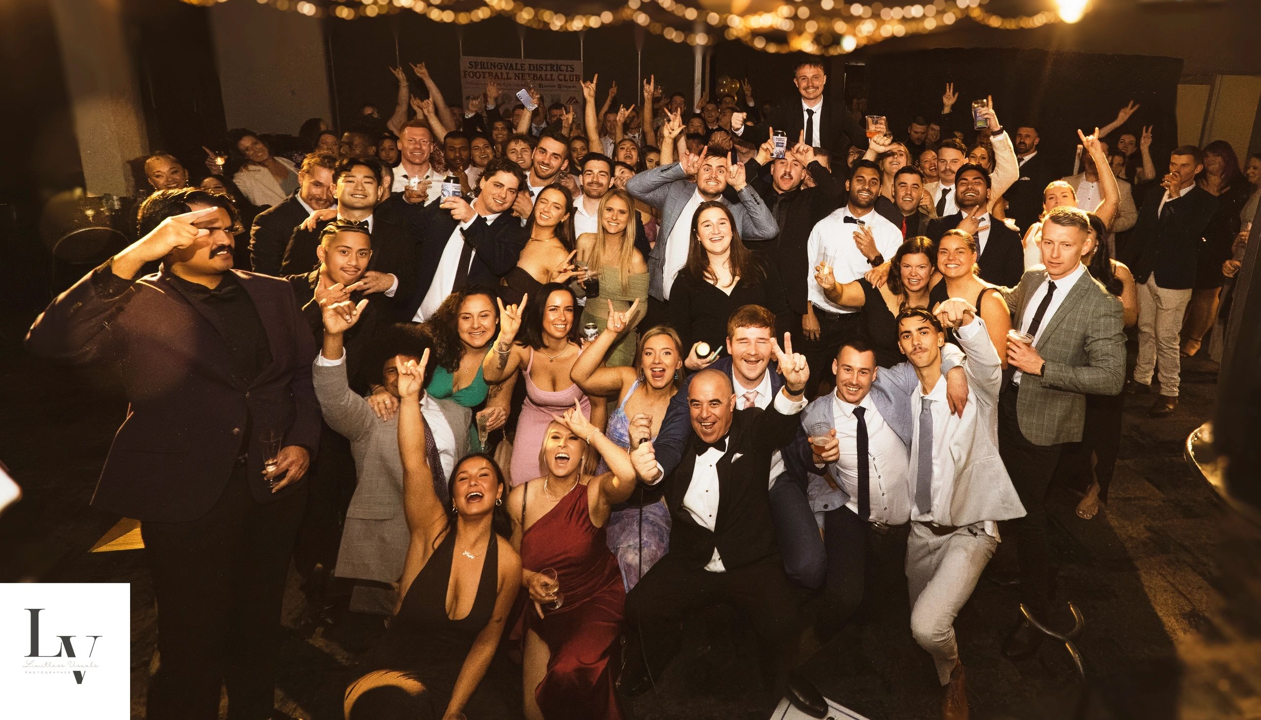 Join the Springvale Districts Football Netball Club