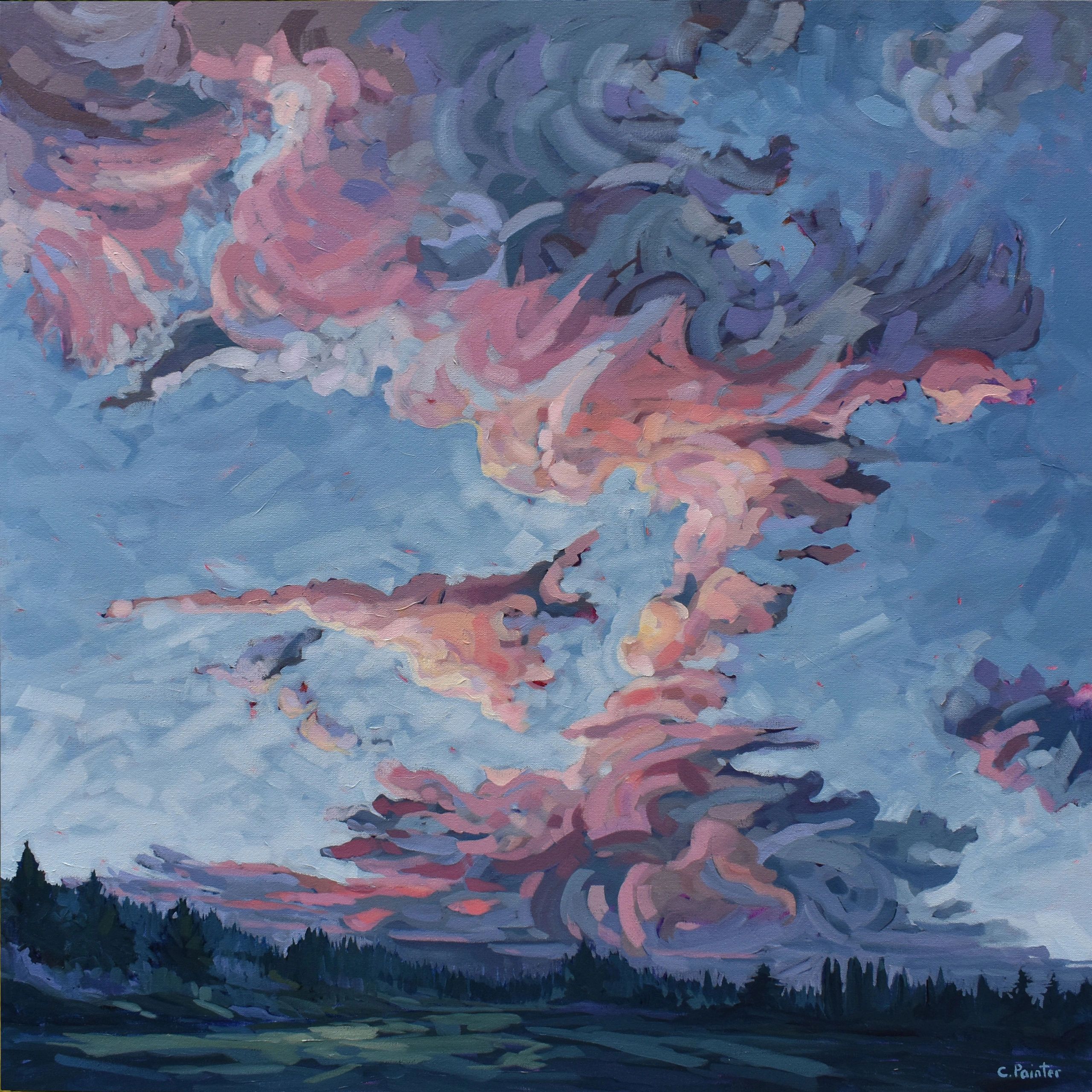 Beautiful Paintings by Cheryl Painter