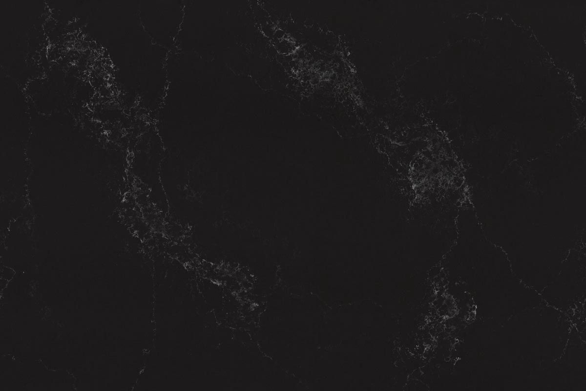 Caesarstone 5101 Empira Black Sample