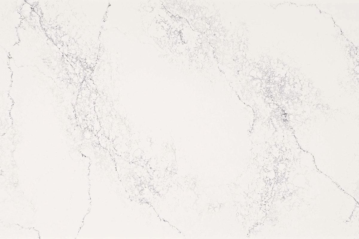 Caesarstone 5151 Empira White Sample