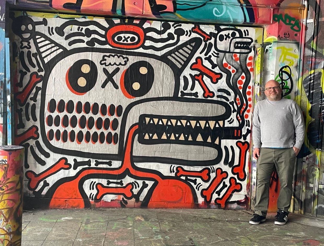 HOME [marccraig.co.uk]