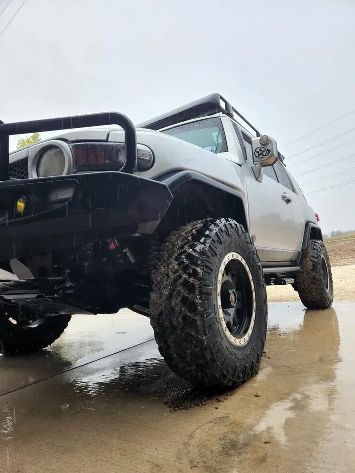ALL ROADS MOTORSPORTS & SUSPENSION