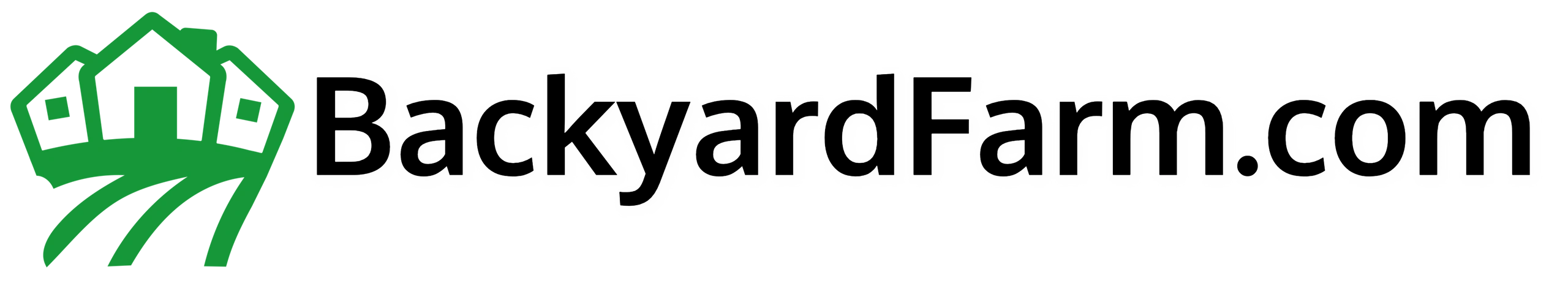 Backyard Farm