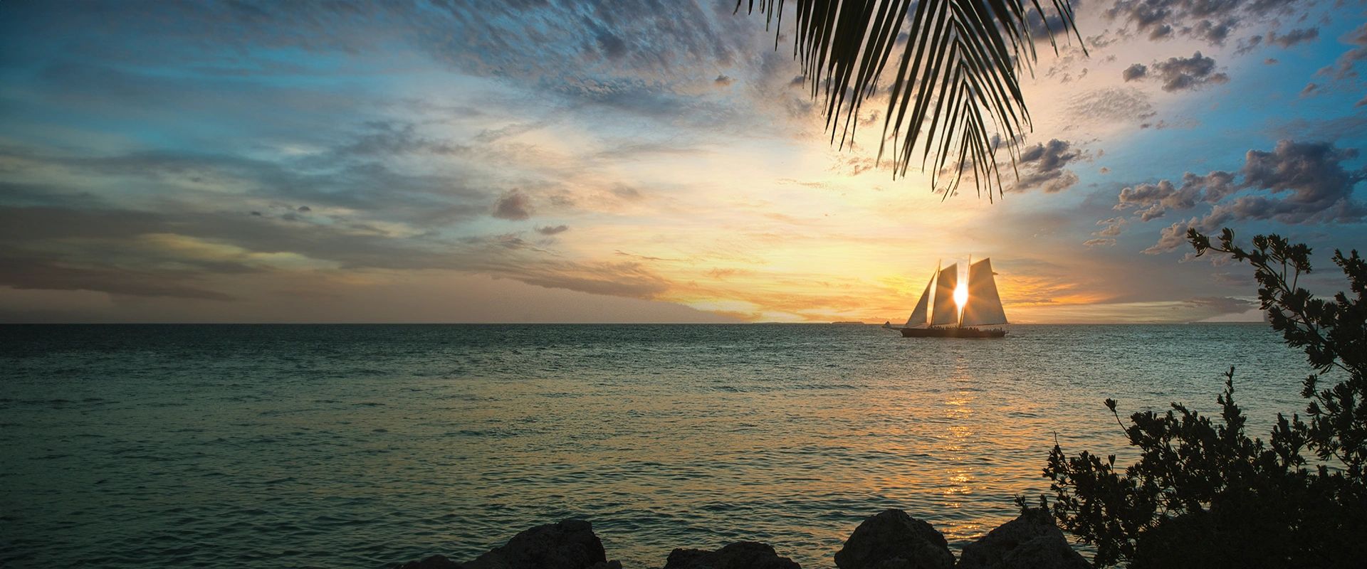 Key West Excursions – Clear Blue Water Sports