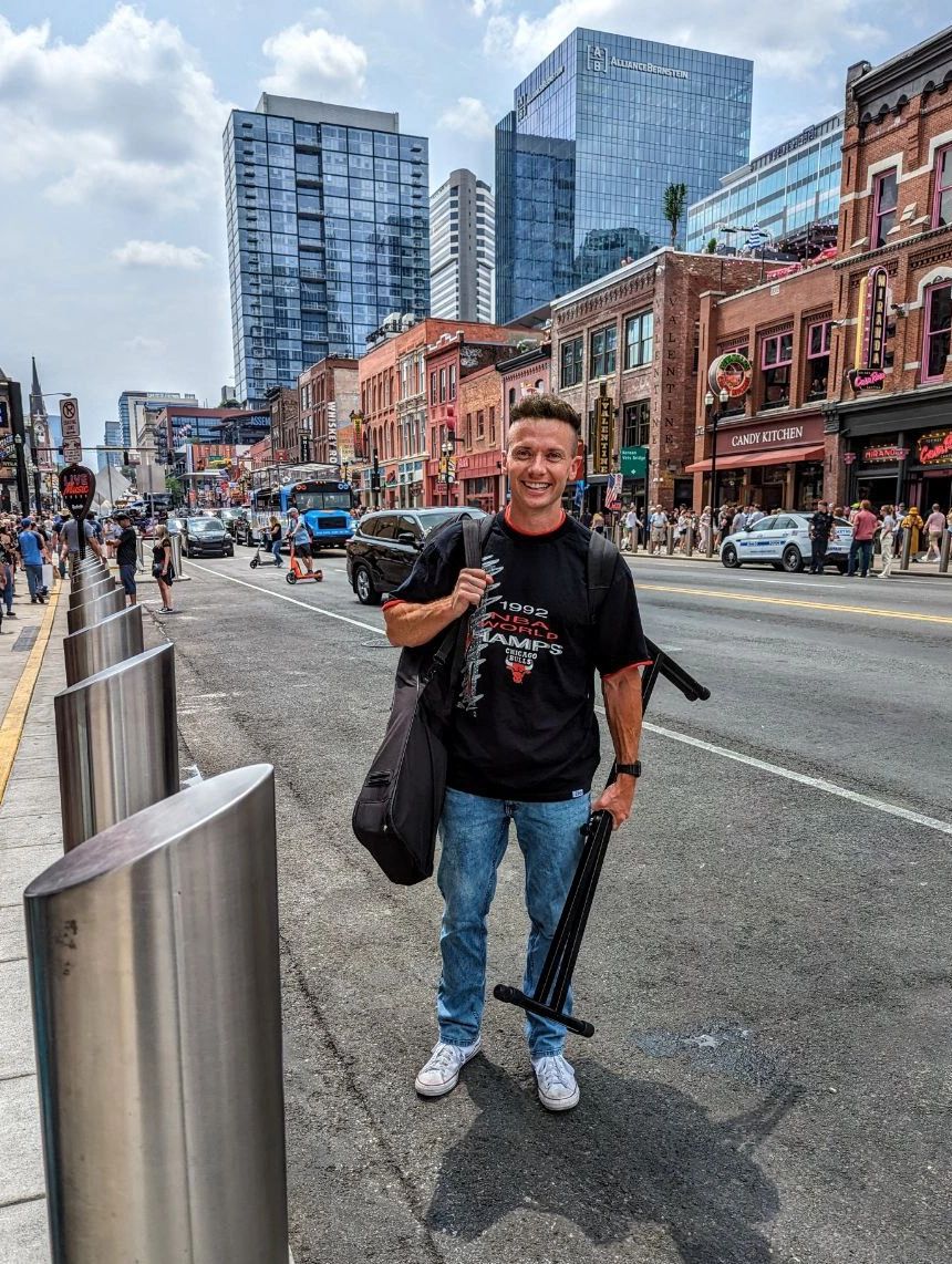 Michael Lynch - Michael Lynch Music