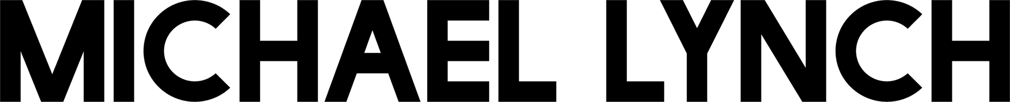 Michael Lynch - Michael Lynch Music