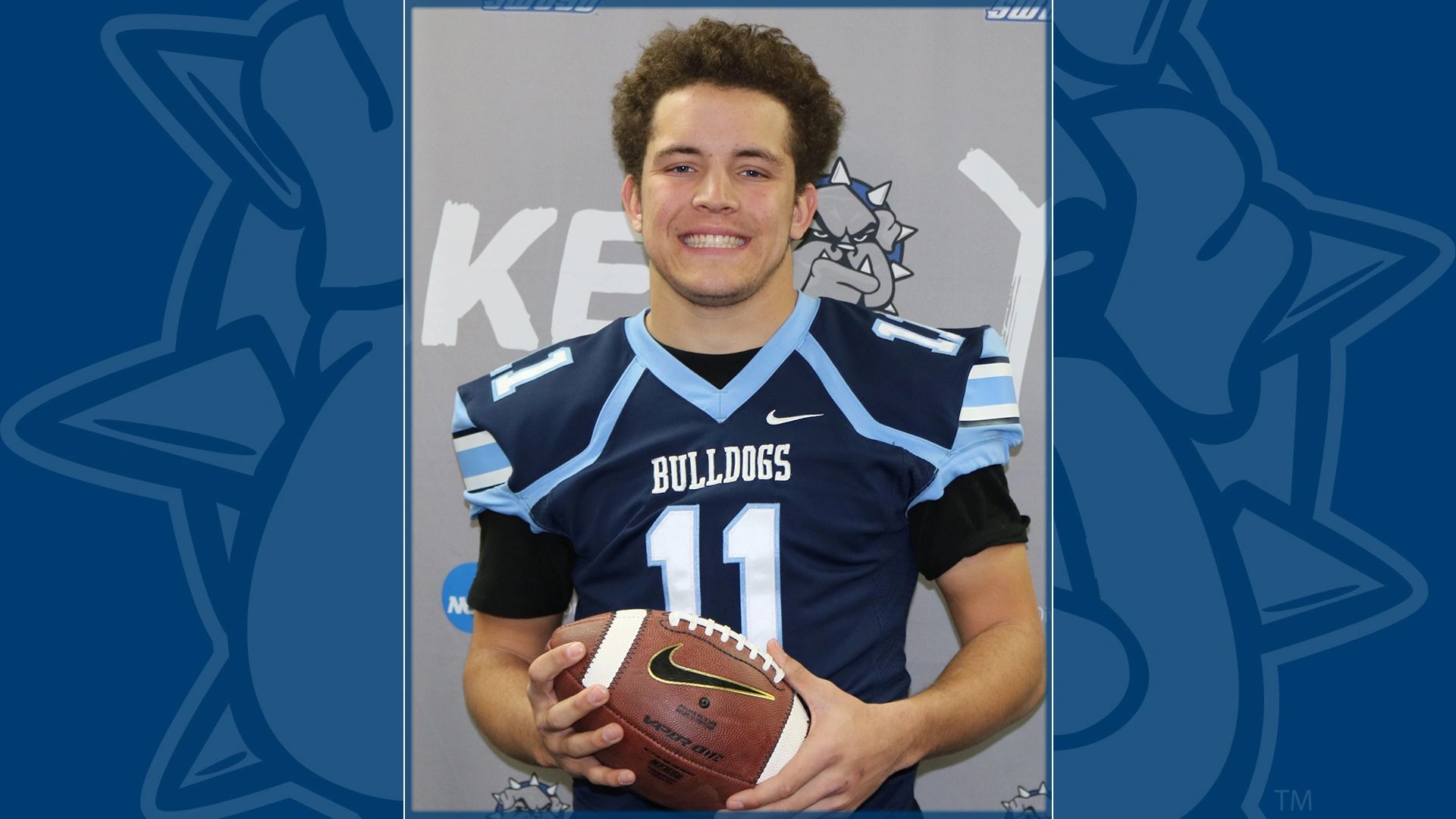 SWOSU Athletics Mourns the Loss of Jake Simmons