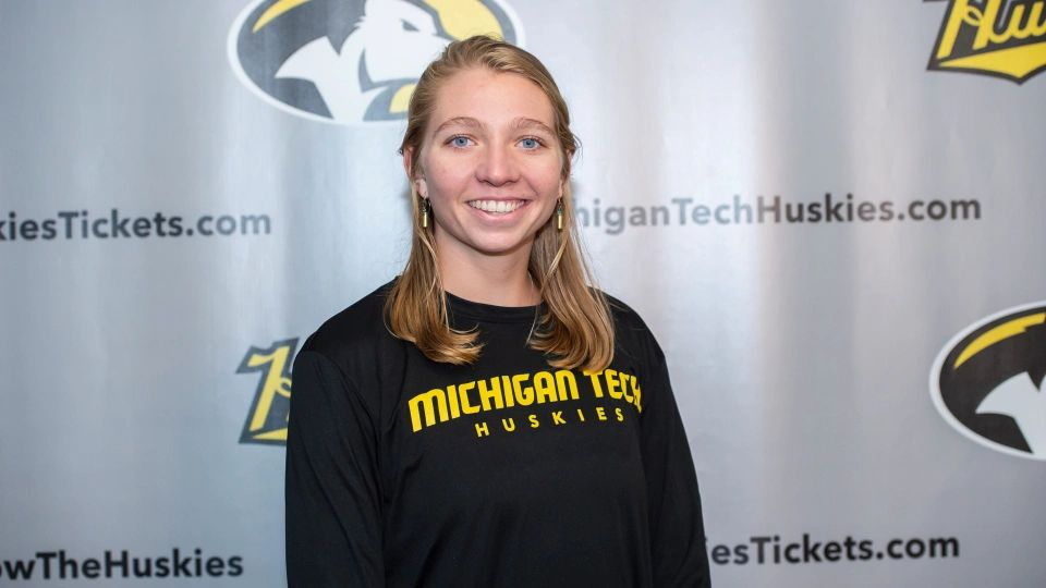 Amanda Kautzer Named Division II Academic All-America® OTY