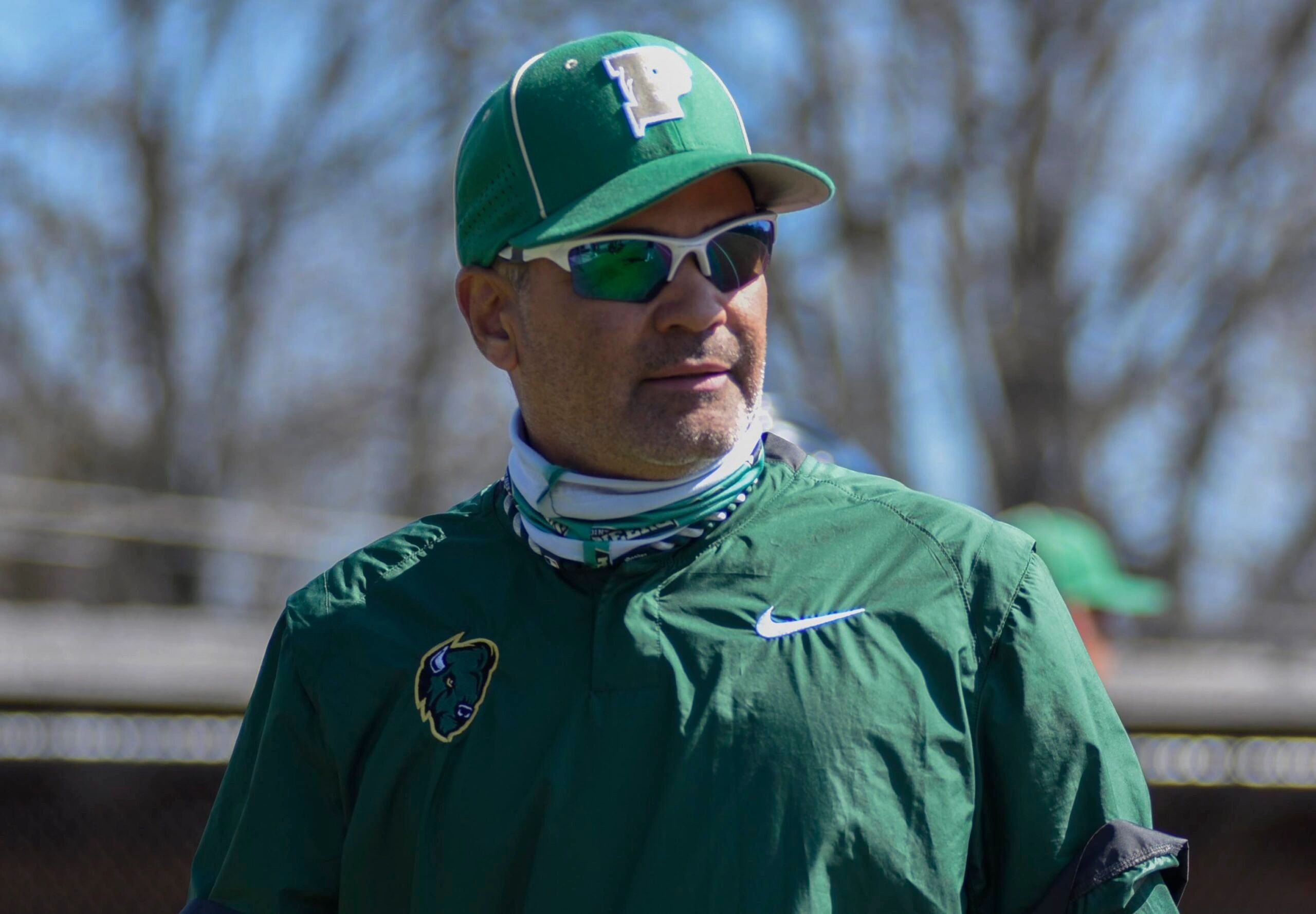 A Conversation with Point Park Head Baseball Coach Loren Torres