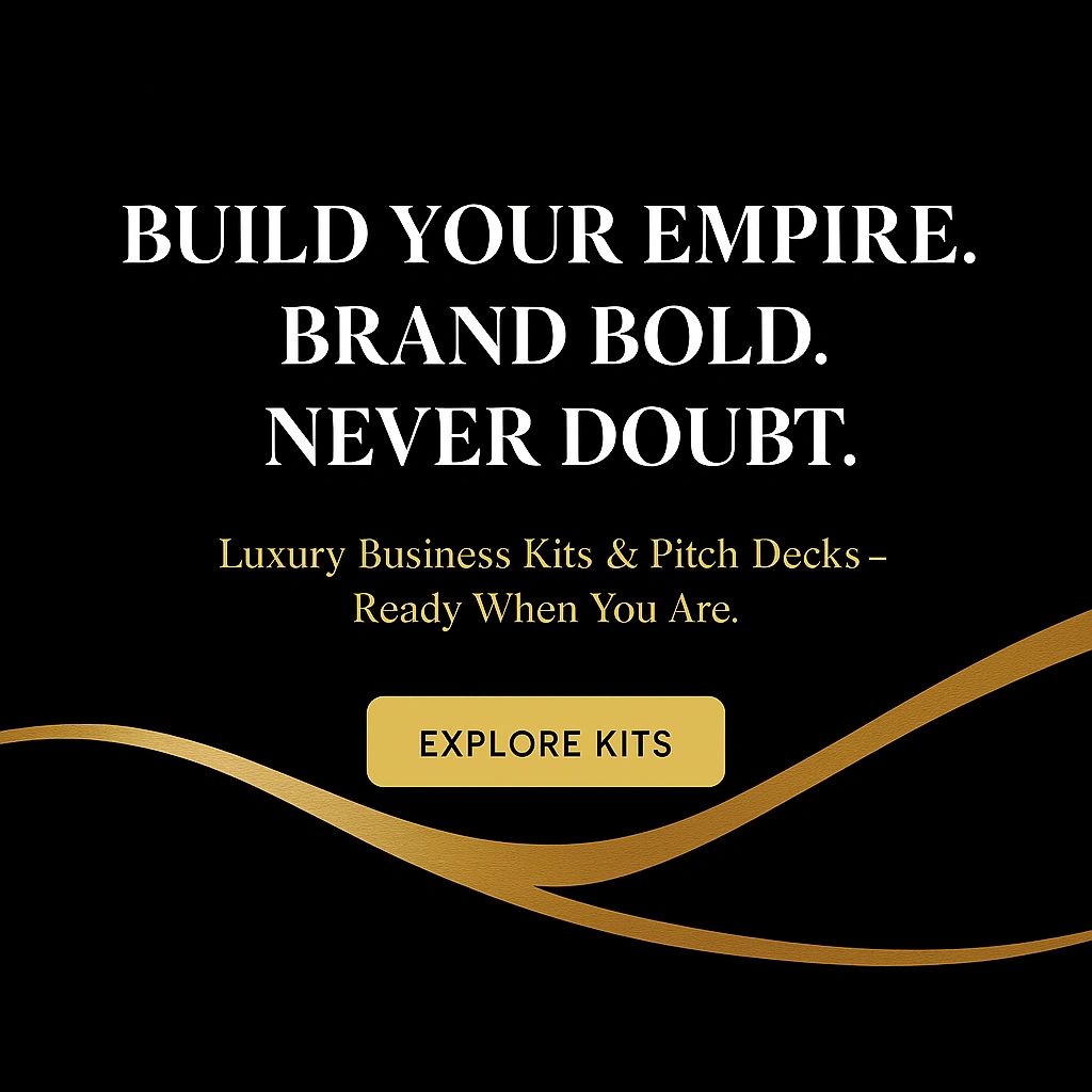 About Blueprint Empire