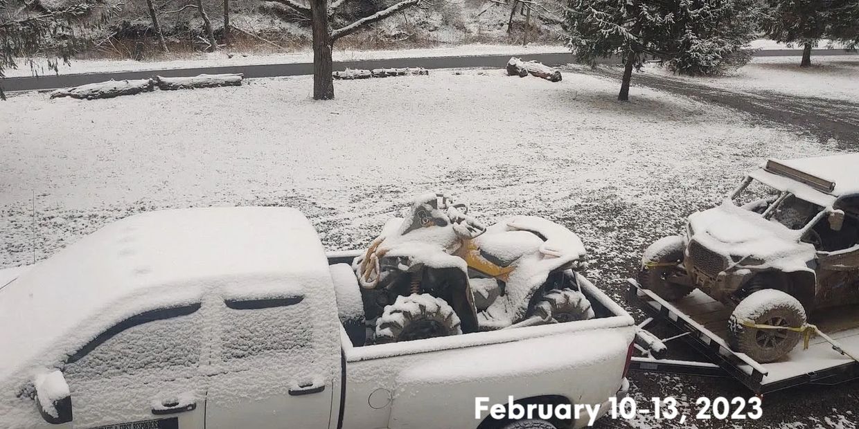 Veterans & First Responders Off-Road Inc. - Ptsd, Atv/Utv, Nonprofit