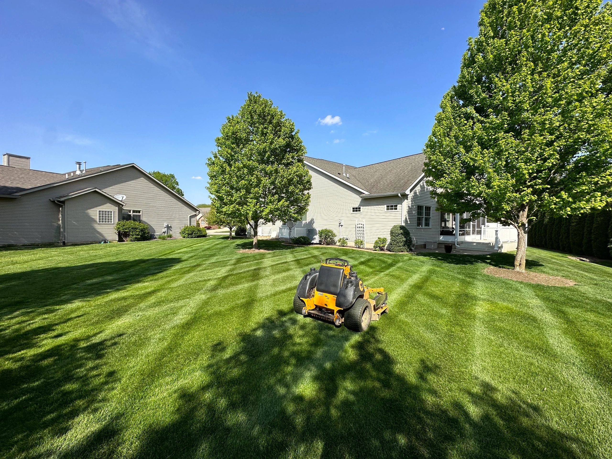 Top Lawn Lawncare Services Near Me