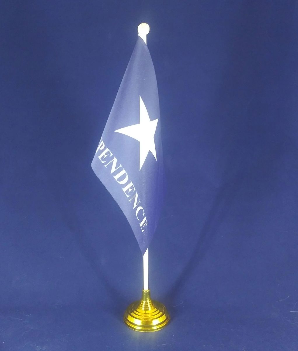 TVC Desktop Flag - Scotts Liberal Flag