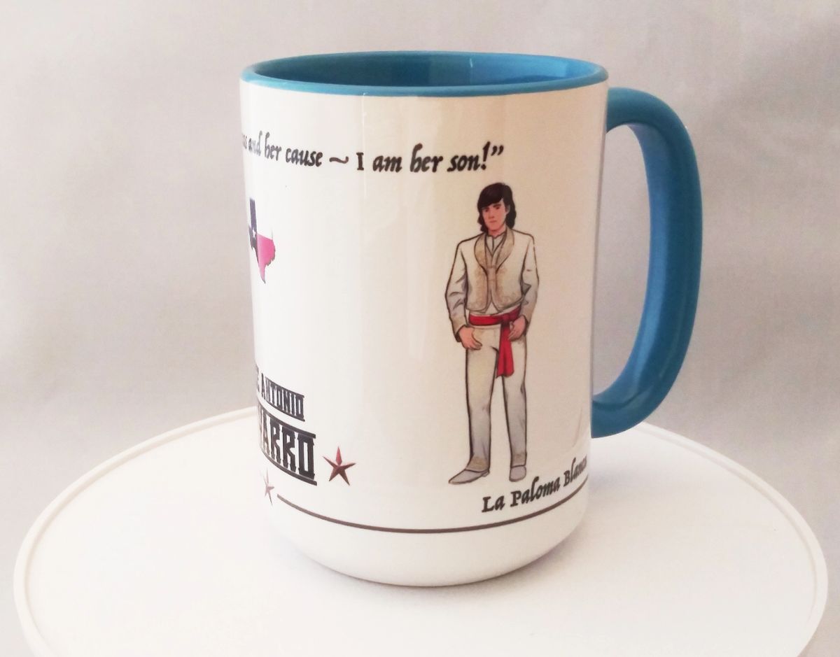 TVC Coffee Cup Jose Antonio Navarro