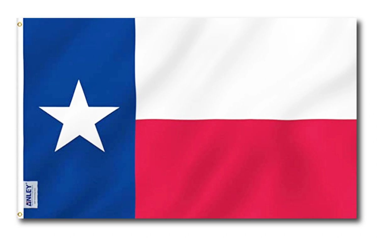 Texas State Flag
