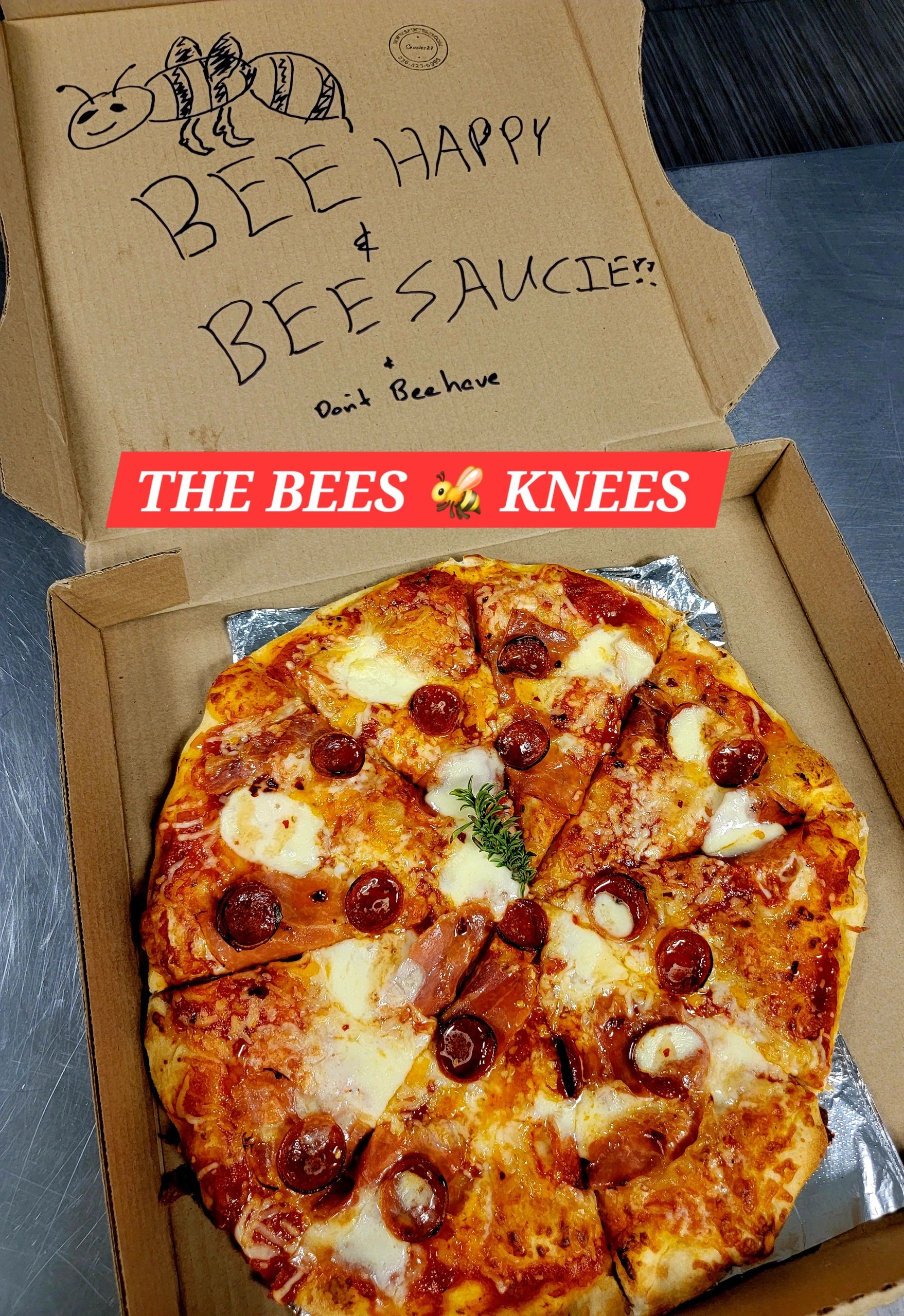 MENU | saucies27vernon